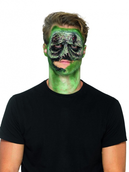 Nalepovací maska - Zombie - Ptákoviny Florenc