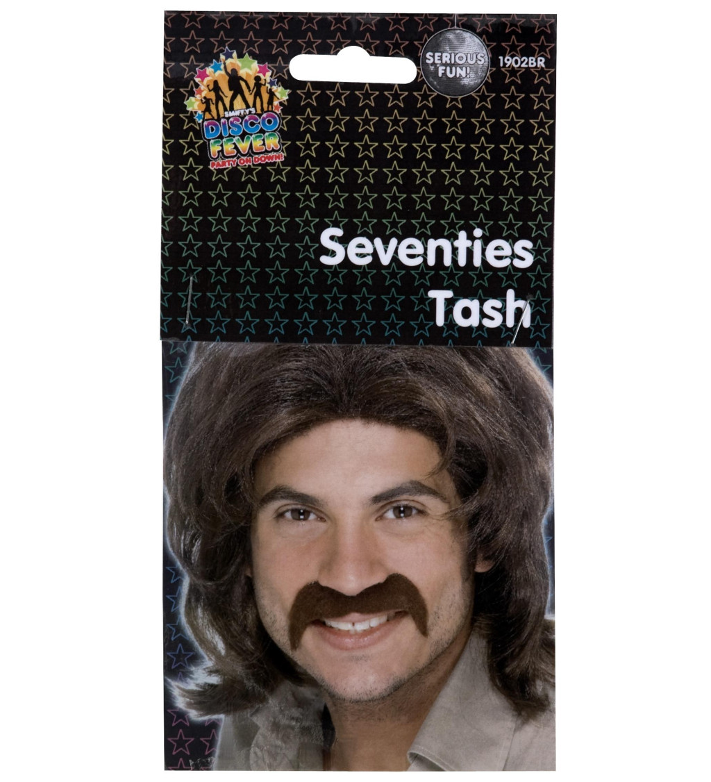 Knir Hippy Hnedy - Ptákoviny Florenc